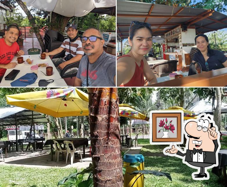 Primero Cafe Jito, Bacolod - Restaurant menu, prices and reviews