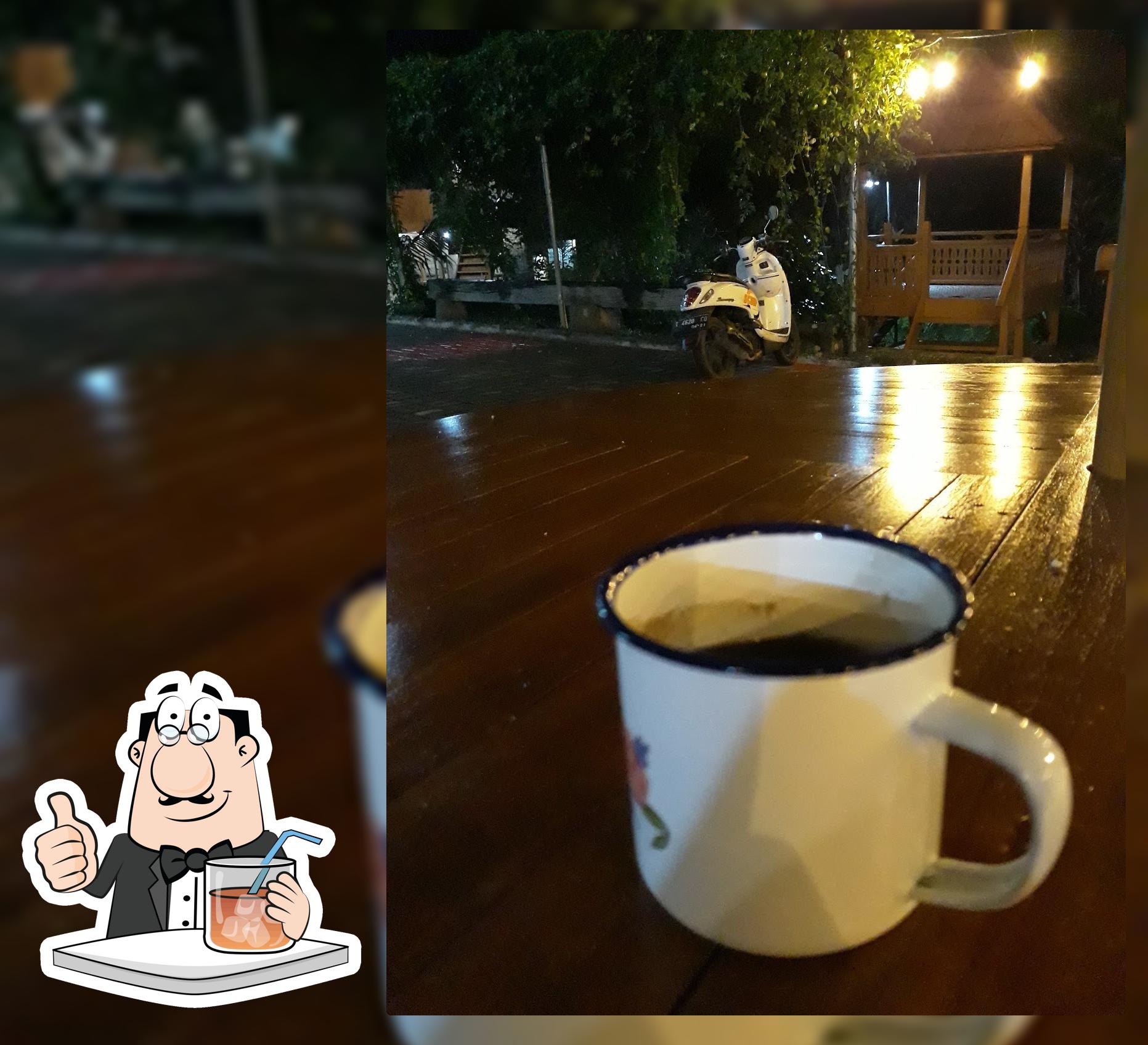 SAUNG SATE DJENDERAL, Purwakarta - Restaurant reviews