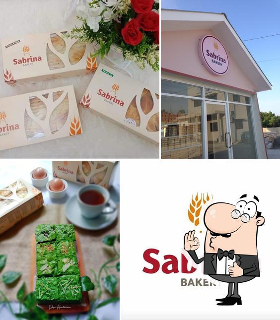 Sabrina Bakery Balikpapan, Balikpapan, Perumahan Ibadurahman Blok D No ...