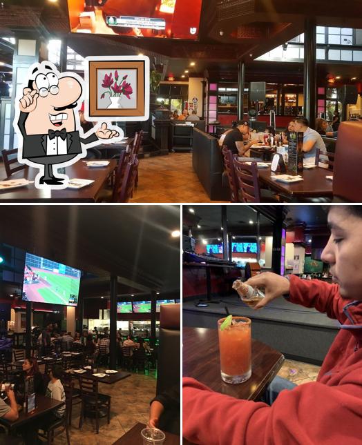 Señor Sushi Mesa in Mesa - Restaurant menu and reviews