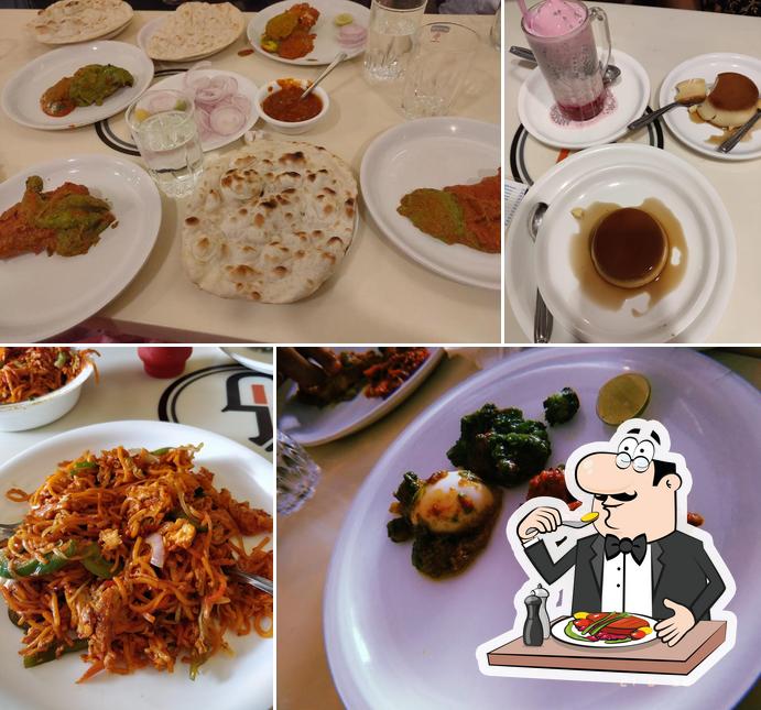 Mini Shanaz NX, Mumbai - Restaurant menu, prices and reviews
