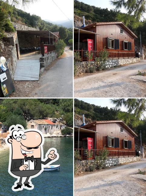 Stavroula's, Greece - Restaurant reviews
