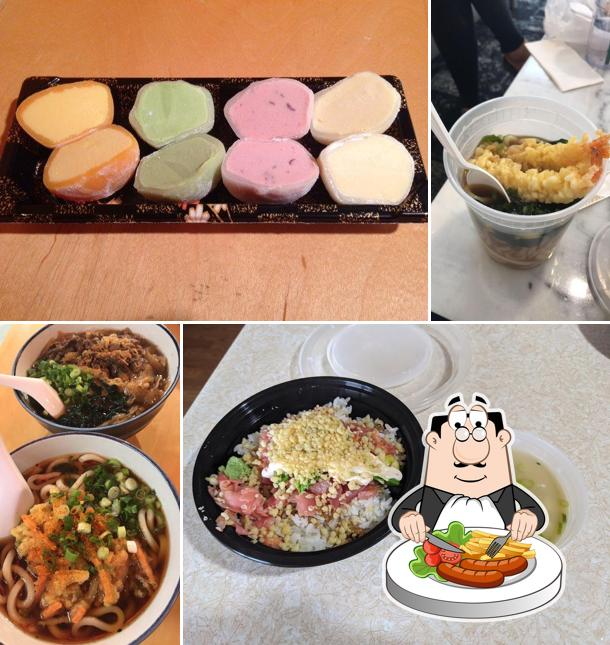 Sushi Takatsu, Minneapolis - Restaurant menu, prices and reviews