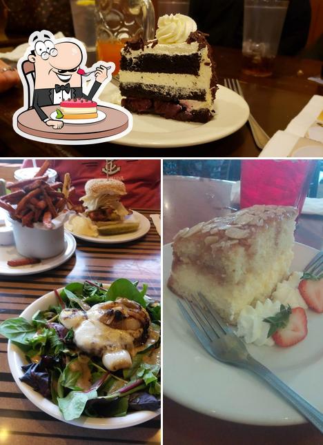 Hollerbach's German Restaurant in Sanford - Restaurant menu and reviews