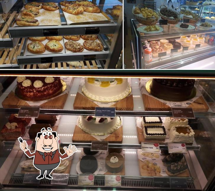 Yamato Bakery Cafe, Pasig - Restaurant menu, prices and reviews