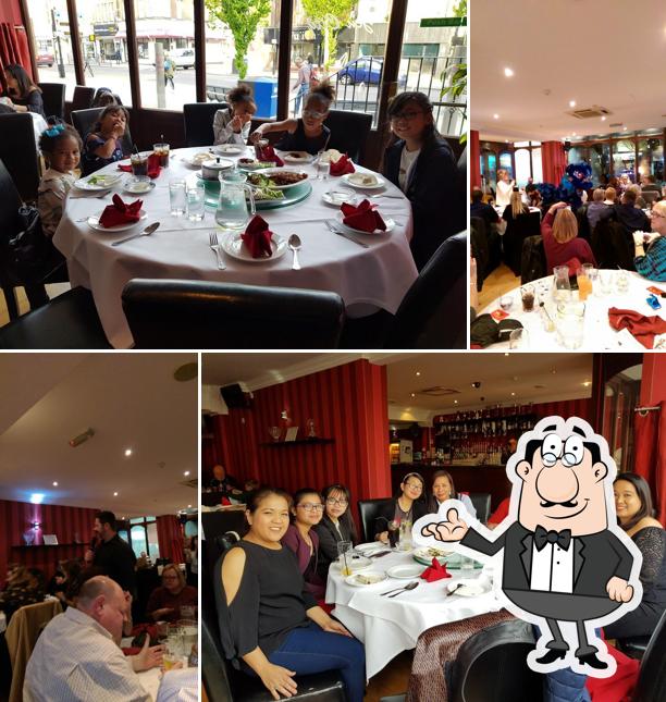 Zen City in Southend-on-Sea - Restaurant menu and reviews
