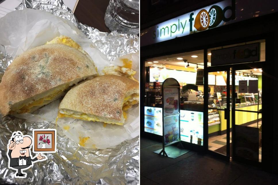 Simply Food, 918 3rd Ave in West New York - Restaurant reviews