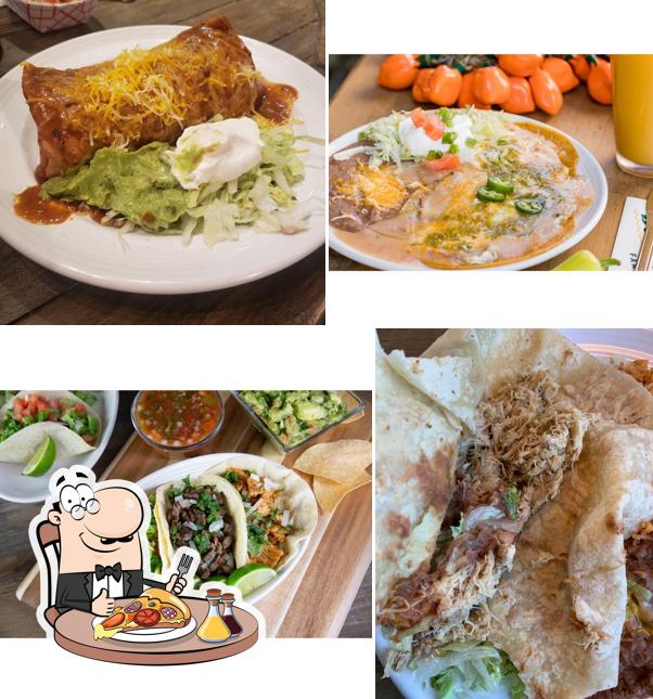Restaurante Someburros, Phoenix - Carta del restaurante y opiniones