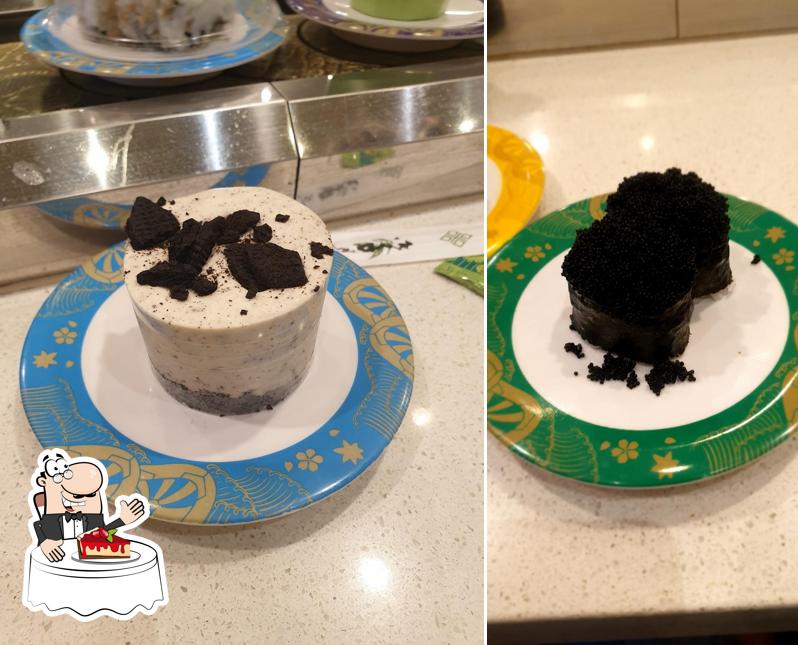 Sushi Musa Belconnen, Belconnen - Restaurant menu, prices and reviews