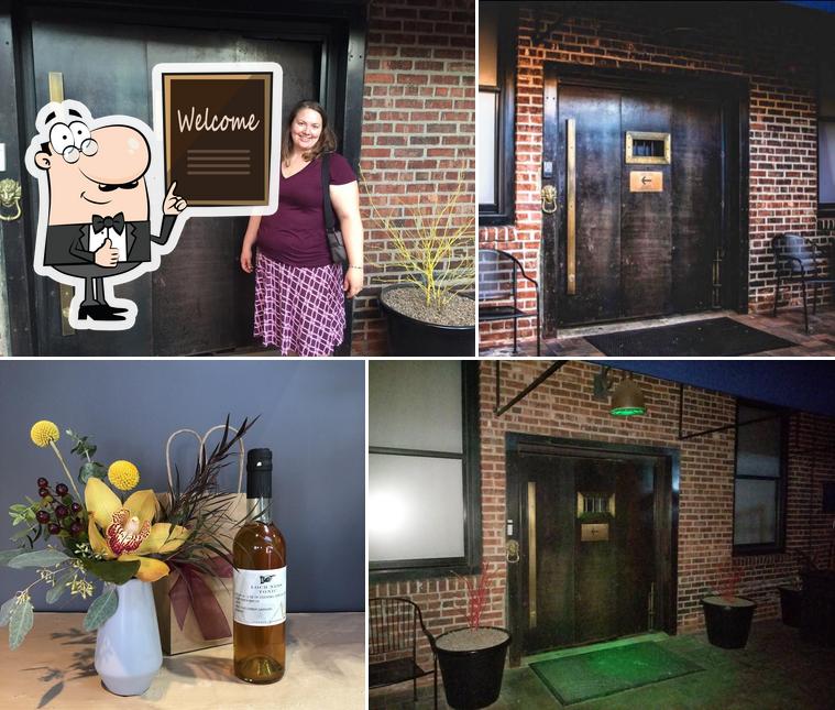 The Other Room, 824 P St in Lincoln - Restaurant reviews