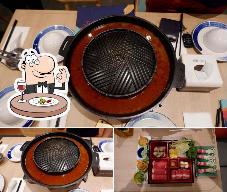 The Social Pot, South Jakarta - Restaurant menu, prices and reviews