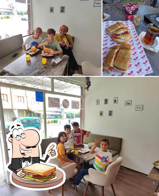 Tost'os Cafe FastFood, Ankara - Restaurant reviews