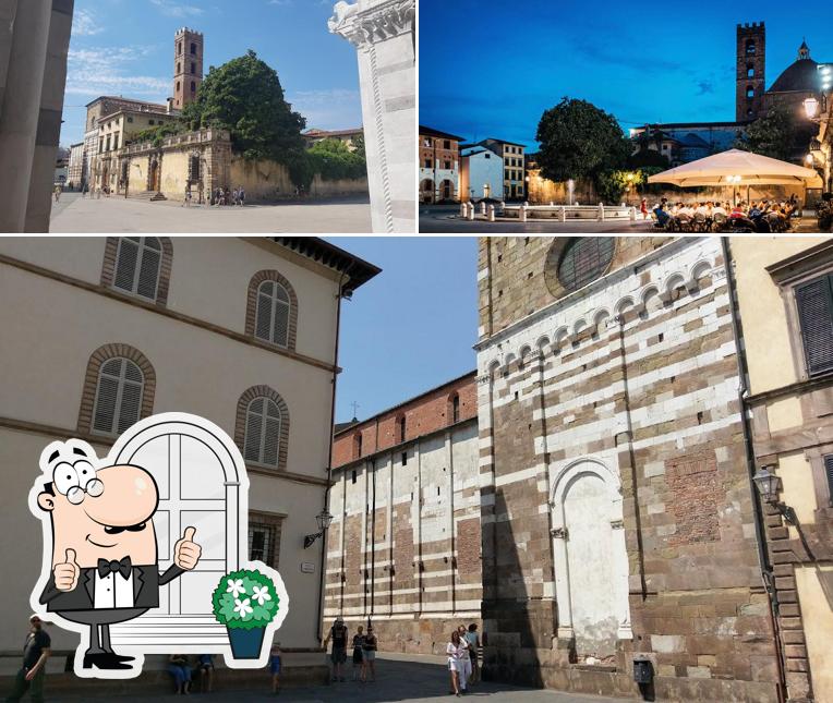 Undici Undici pub & bar, Lucca - Restaurant menu and reviews