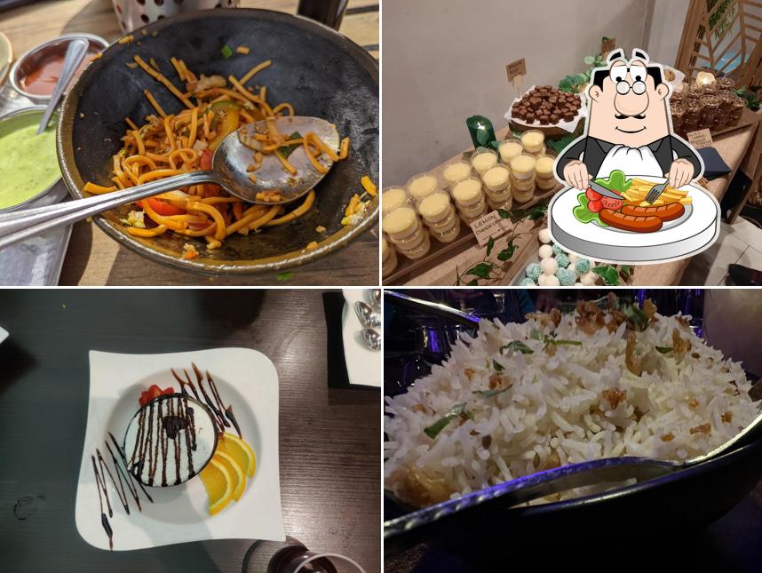Venue 5, Ruislip, Eastcote - Restaurant menu, prices and reviews