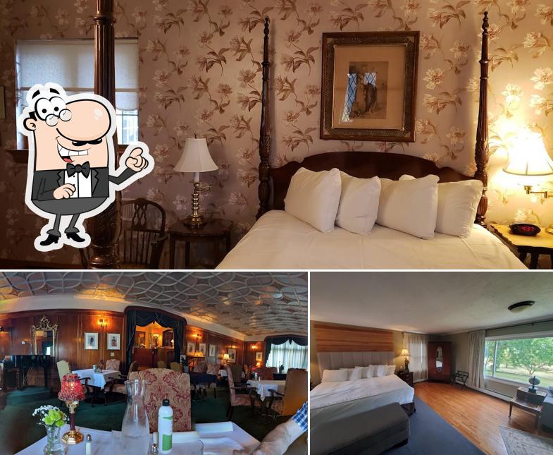 The English Inn, Eaton Rapids - Restaurant menu, prices and reviews