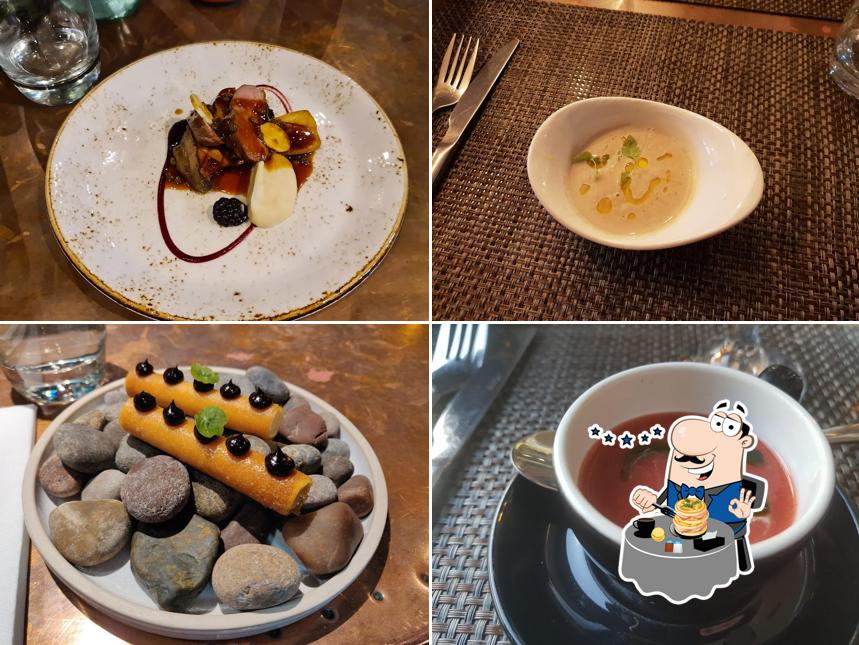 111 by Modou, Glasgow - Restaurant menu, prices and reviews