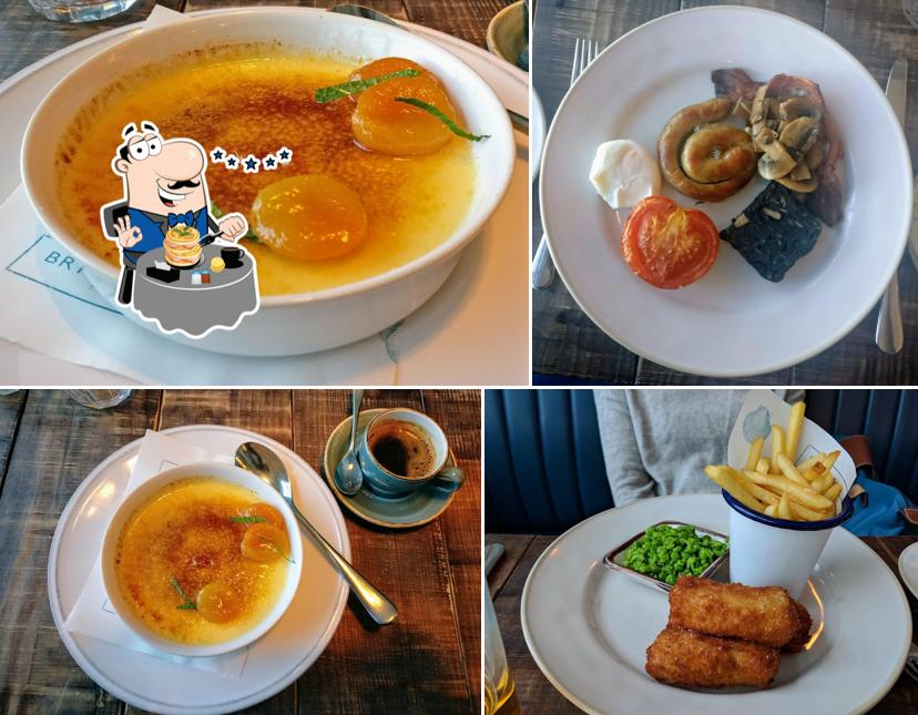 Top 7 restaurants in Colwyn Bay, september 2025 - Restaurant Guru
