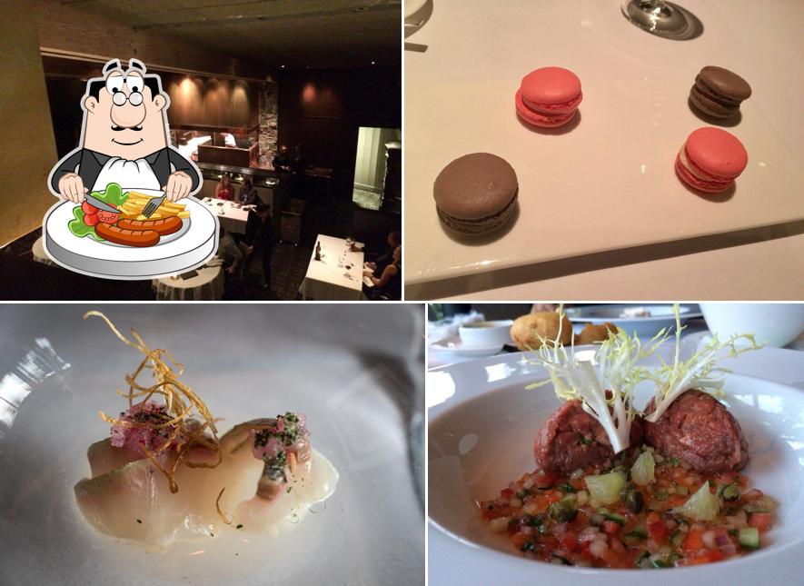 Canlis in Seattle - Restaurant reviews