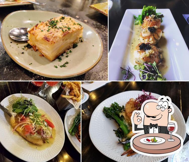 Mint 29, Dearborn - Restaurant menu, prices and reviews