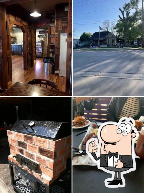 Menu of Tejas Chocolate + Barbecue, Tomball - reviews and ratings