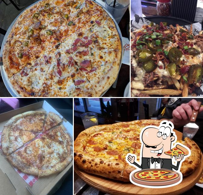 Top 3 restaurants with neapolitan pizza in Baton Rouge, april 2025 ...