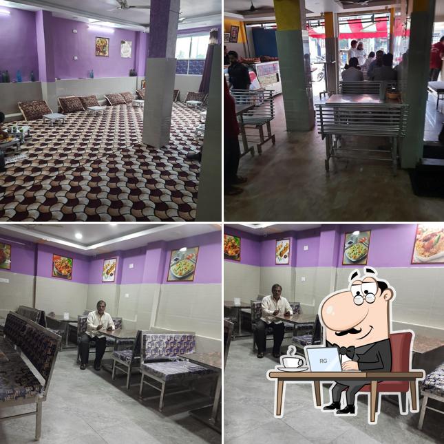 Al Falaah Restaurant, Hyderabad - Restaurant menu, prices and reviews