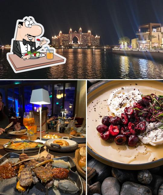 Alaca Restaurant & Bar, Dubai - Restaurant menu, prices and reviews
