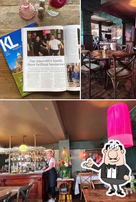 Allium, Downham Market - Restaurant menu, prices and reviews