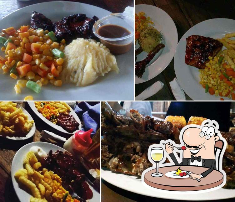 Andakar Steak - Radio Dalam steakhouse, Jakarta, Jl. Bri Radio Dalam No ...