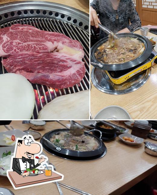 Arirang Restaurant, Seoul - Restaurant menu, prices and reviews