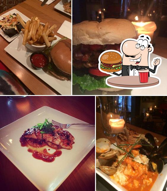 The Olde Spitfire Grille, Greensburg - Restaurant menu, prices and reviews