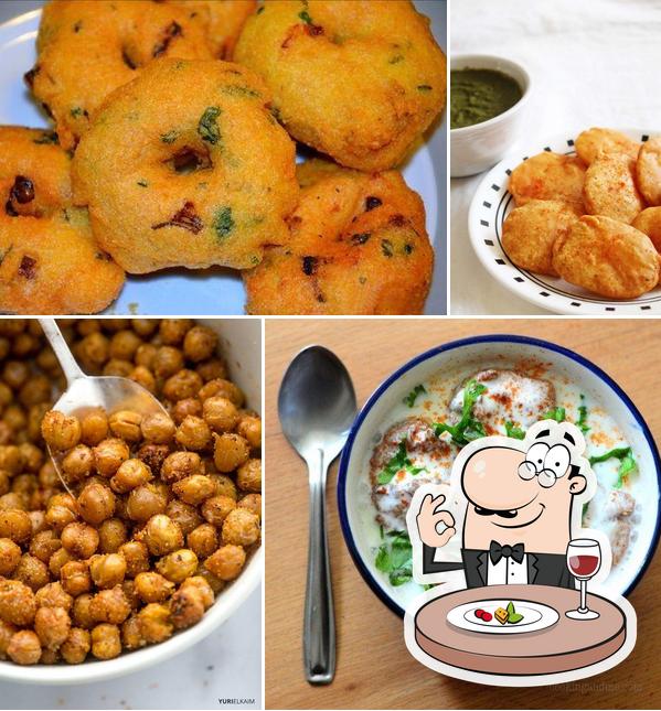 Appa coffee shop, India, Main Road - Restaurant reviews