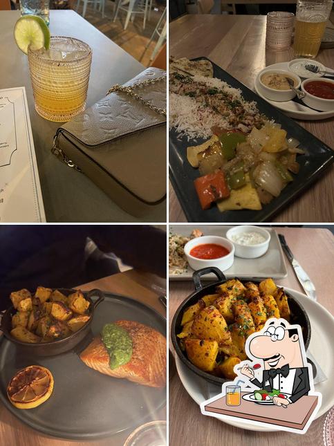 SADIE'S NASHVILLE in Nashville - Restaurant reviews