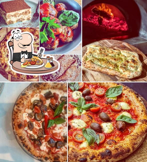 Calabrisella Woodfired Pizzeria Callala Beach, Callala Beach ...