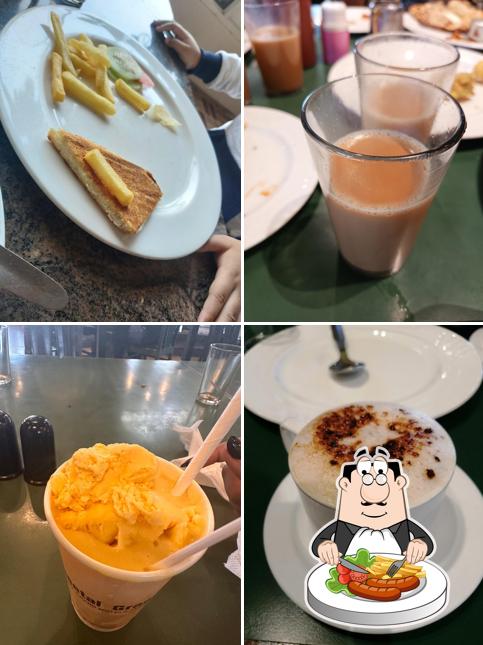 Cheetal Grand, Khatauli - Restaurant menu, prices and reviews