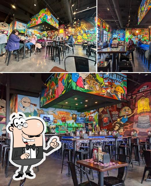 Condado Tacos, Canton - Restaurant menu, prices and reviews