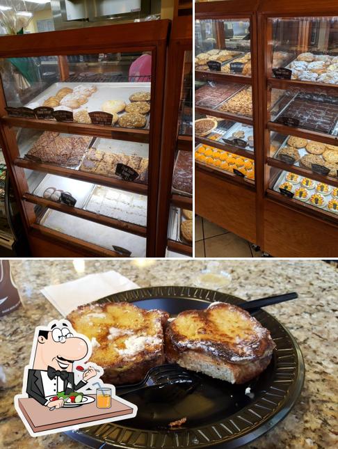Kneaders Bakery & Cafe in Ogden - Restaurant menu and reviews
