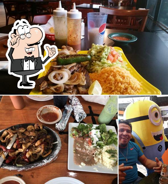 El Barco Mexican Restaurant, Cincinnati - Restaurant menu, prices and ...