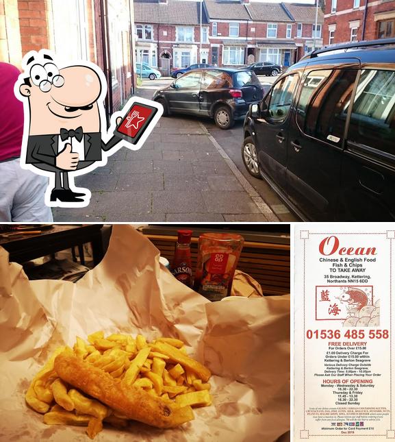 Top 10 restaurants in Kettering, december 2025 - Restaurant Guru