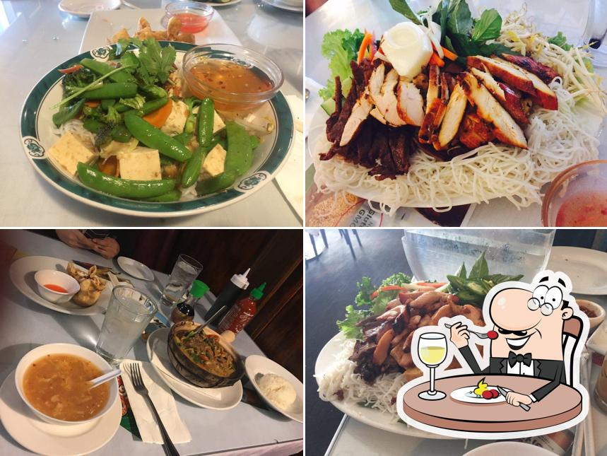 GOLDEN SAIGON Restaurant, Aurora - Carta del restaurante y opiniones