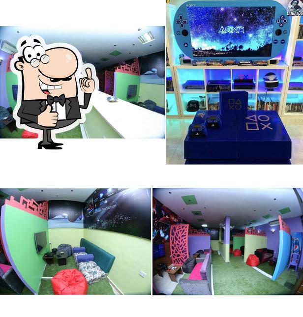 Grand PlayStation & Café cafe, Damanhour - Restaurant reviews