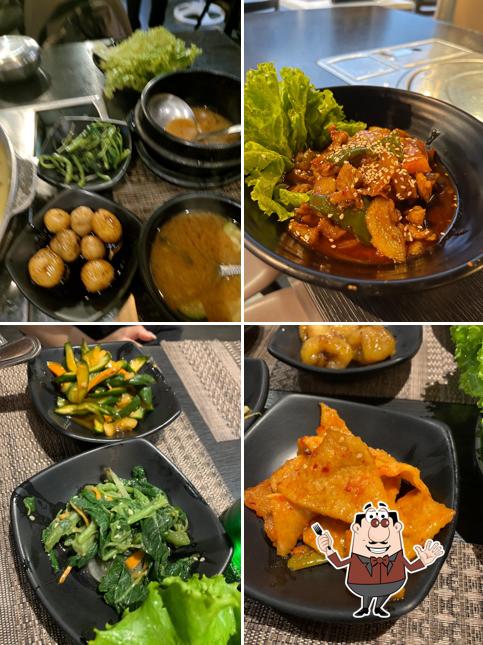 Kopan by Dongwon - Shore Residences, Pasay - Restaurant menu, prices ...