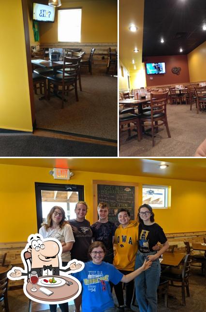 Lock 9 Pizza in Duncan Falls - Restaurant menu and reviews