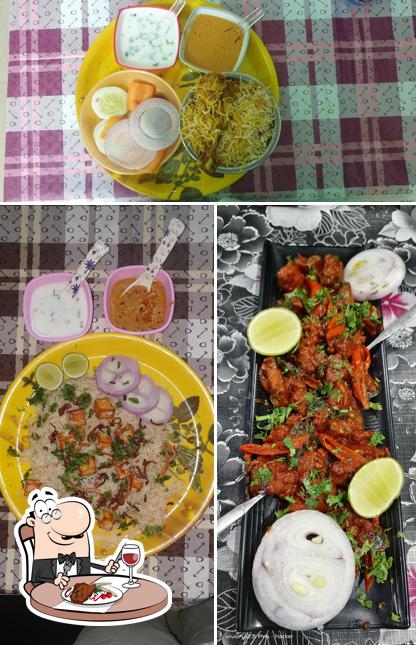 Maa Family Restaurant, Warangal - Restaurant menu, prices and reviews