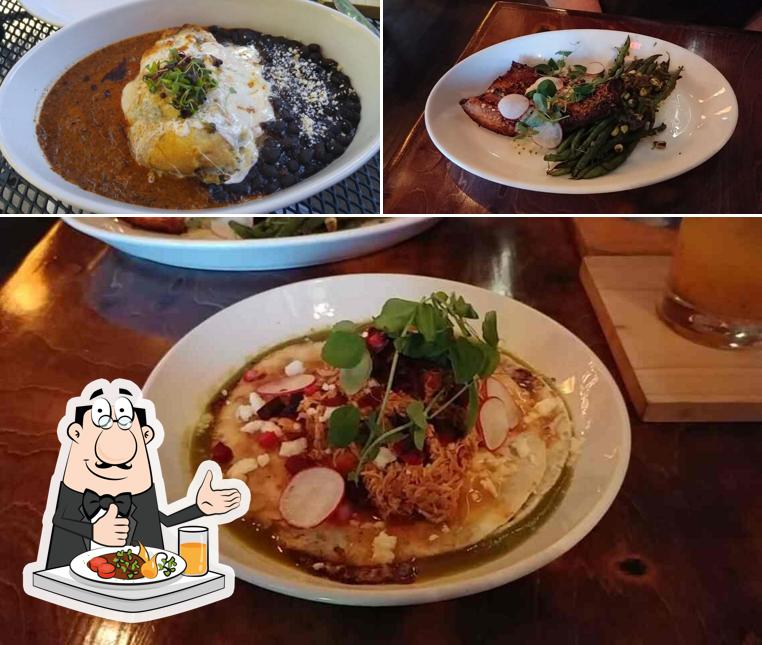 Momocho, Cleveland - Restaurant menu, prices and reviews