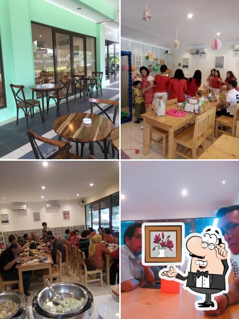 Natz Restaurant, South Tangerang - Restaurant reviews