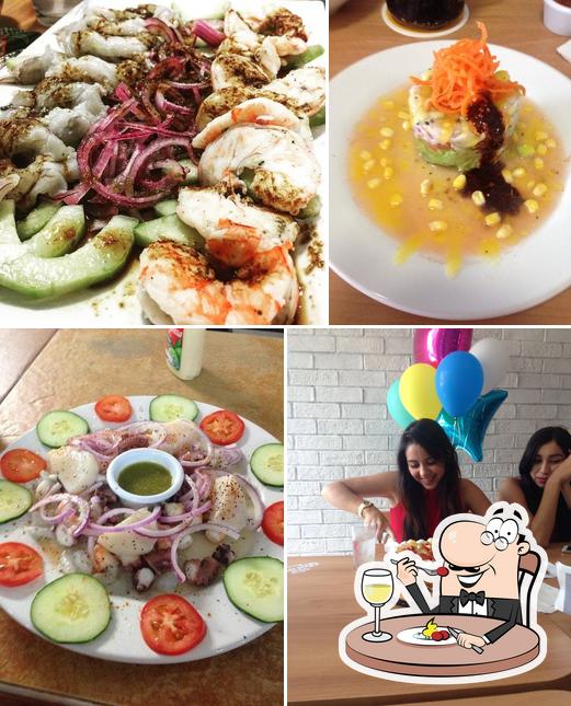 Navis Restaurant, Culiacán - Restaurant reviews