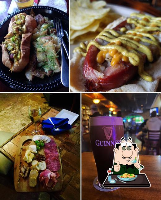 Pimlico, Houston - Restaurant menu, prices and reviews