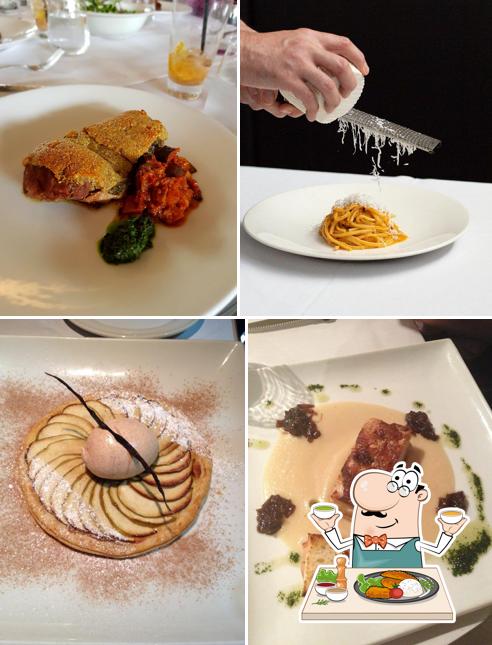 Grappa Ristorante e Bar, Leichhardt - Restaurant menu, prices and reviews