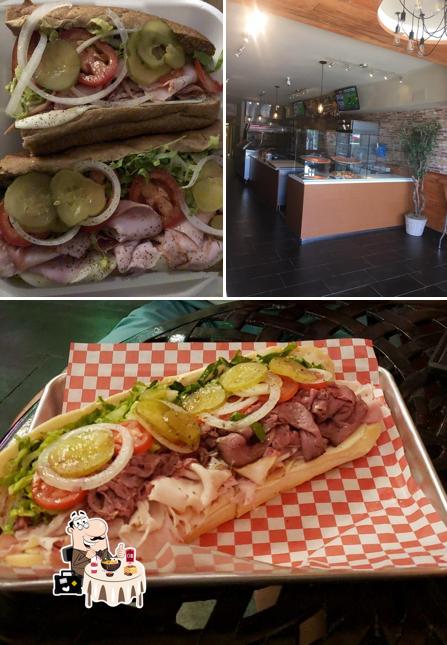 Pizza on the Beach, Lauderdale-by-the-Sea - Restaurant menu, prices and ...